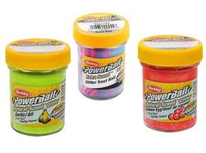 15 Minute Guide To Using Powerbait And Its Ingredients