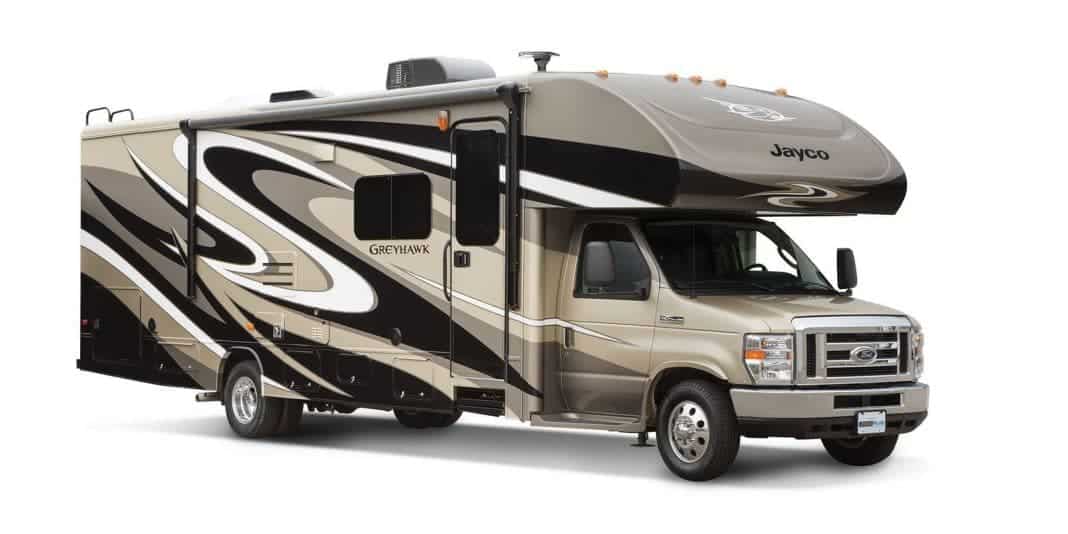 Complete Guide To All RV Classes A B C And More
