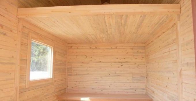 How To Replace RV Wall Paneling? - Crow Survival