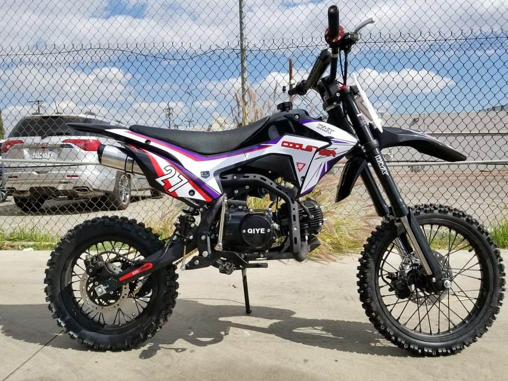 Pit Bike Vs Dirt Bike: What You Need To Know