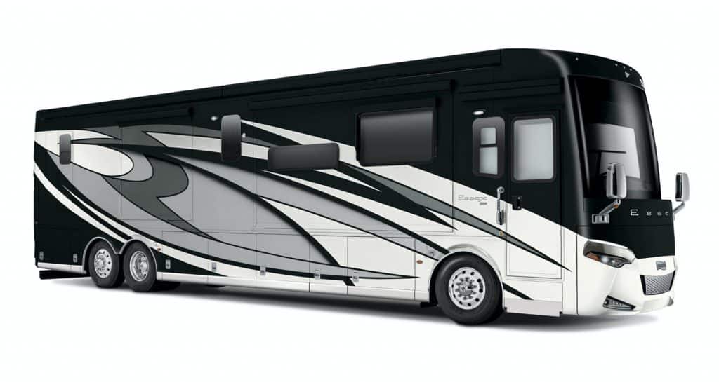 What Are The 10 Most Reliable RVs?