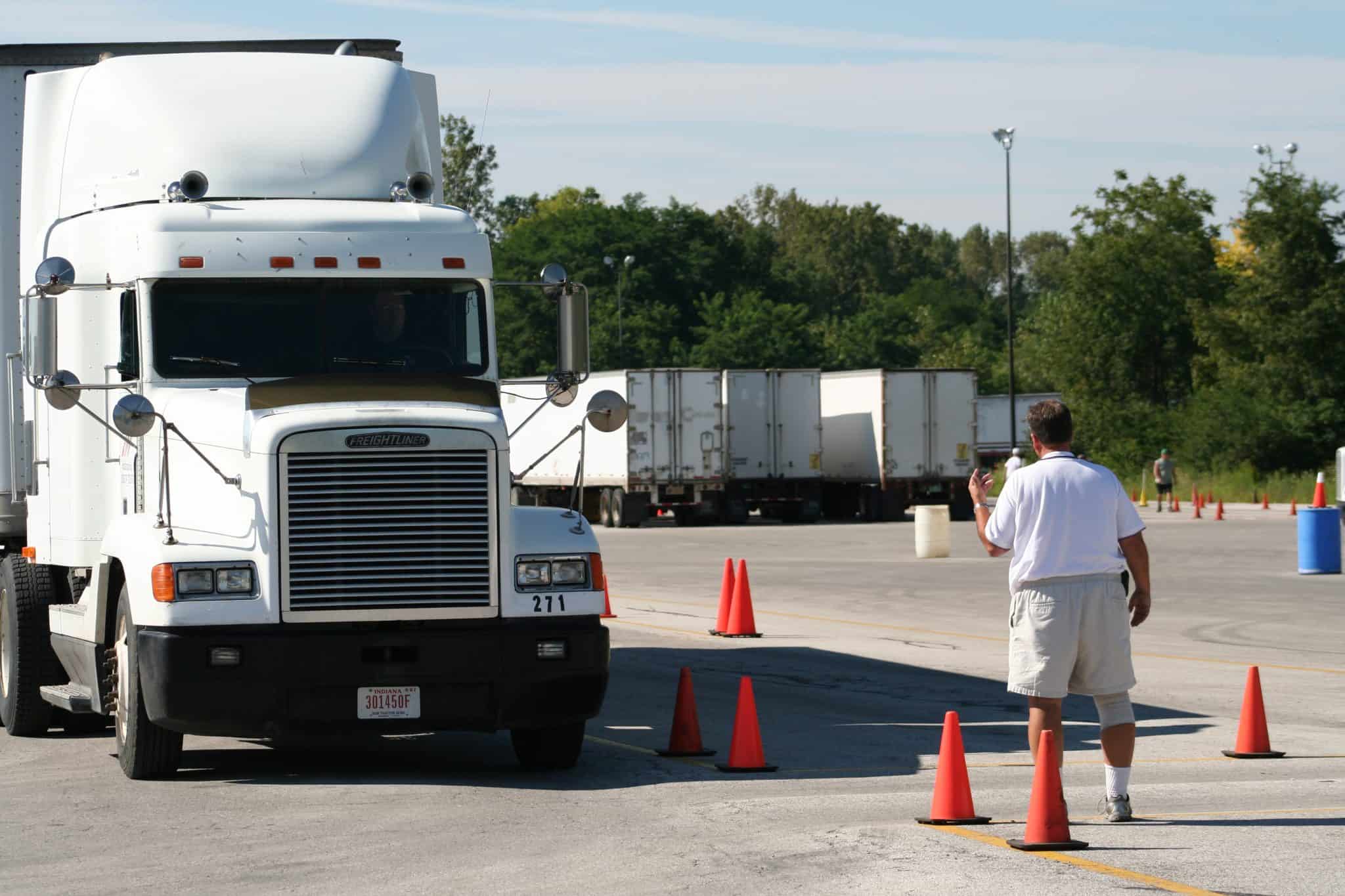 Do You Need A CDL To Drive A Super C RV?
