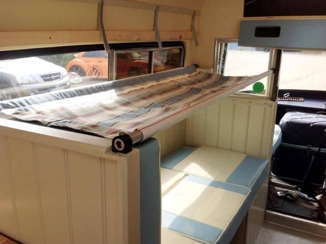 Truck Camper With Bunk Bed